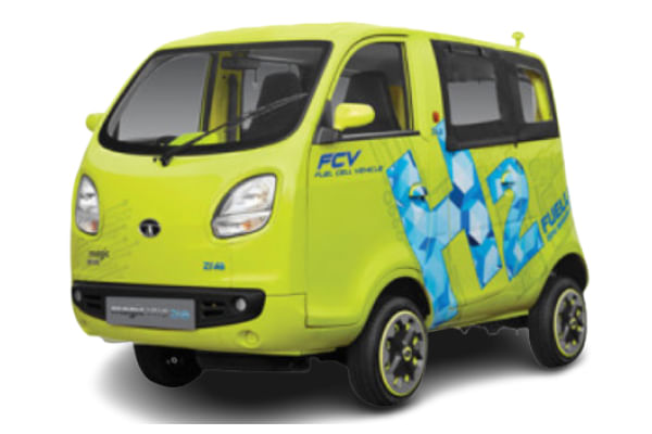Tata Magic Iris Ziva Bus Price in India (Oct 23) | 91Trucks.com