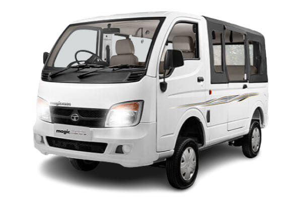 Tata Magic Mantra Bus Price in India (Oct 23) | 91Trucks.com