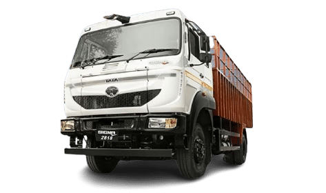 Tata SIGNA 2818.T CNG Truck Price in India (Sept 23) | 91Trucks.com