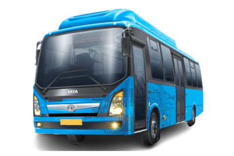 Tata Urban 9/12m Bus Price in India (Sept 23) | 91Trucks.com