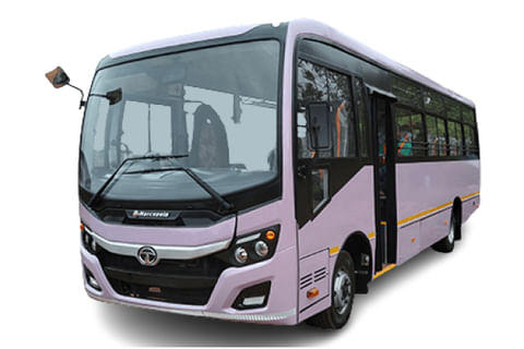 Tata Starbus Sub Urban Bus Price in India (Sept 23) | 91Trucks.com