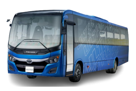 Tata Starbus Ultra Staff Contract AC LPO 10.5 Variant | Get Best Offers, Prices, Top Specs