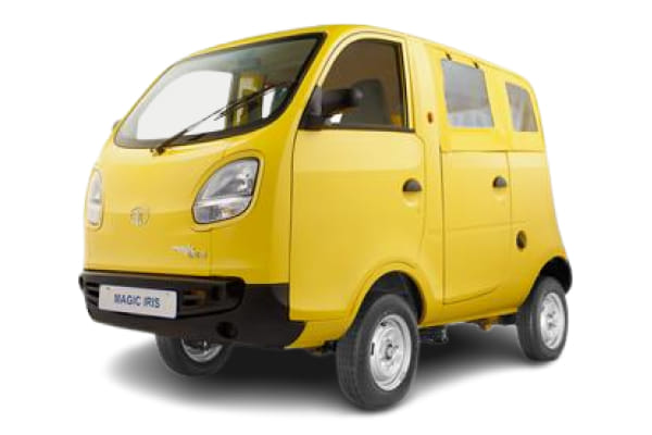 Tata Magic Iris Bus Price in India (Aug 23) | 91Trucks.com