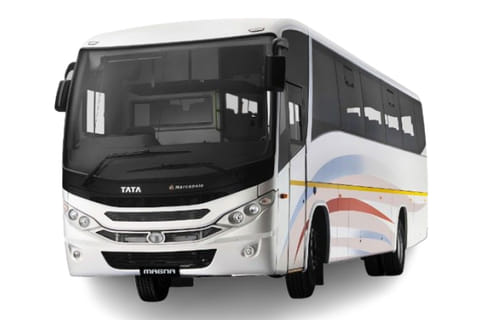 Tata Magna Bus Price in India (Sep 22) | 91Trucks.com