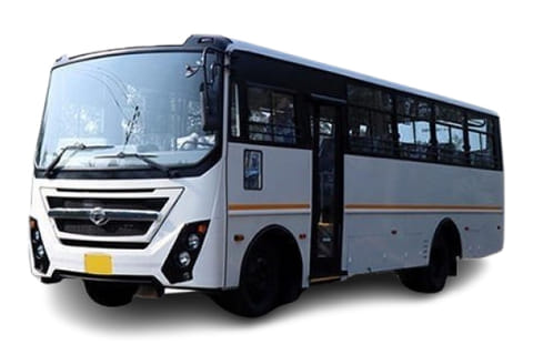Tata LP 1112 Bus Price in India (May 23) | 91Trucks.com