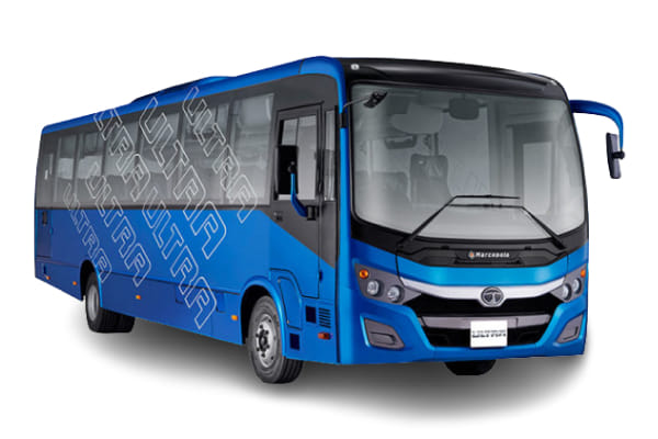 Tata G3 AMT BS6 Bus Price in India (May 23) | 91Trucks.com