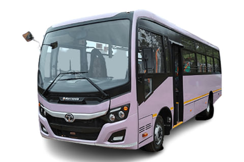 Tata Starbus Ultra Sub Urban Bus Price in India (Sep 22) | 91Trucks.com