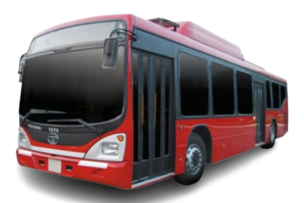 Tata LPO 1624 Bus Price in India (May 23) | 91Trucks.com