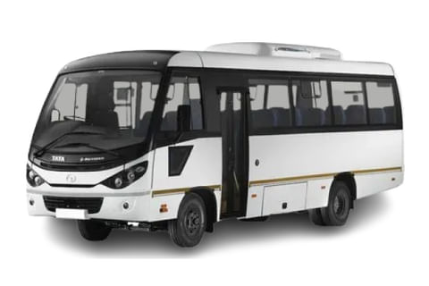 Tata LP 410 Starbus EX AC Bus Price in India (Oct 22) | 91Trucks.com