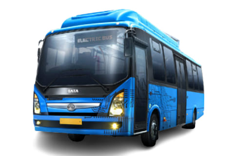 Tata Starbus Urban City Electric Bus Price in India (Dec 22) | 91Trucks.com