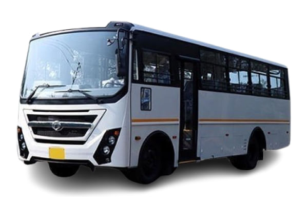 Tata LP 1112 City Ride Bus Price in India (Jun 23) | 91Trucks.com