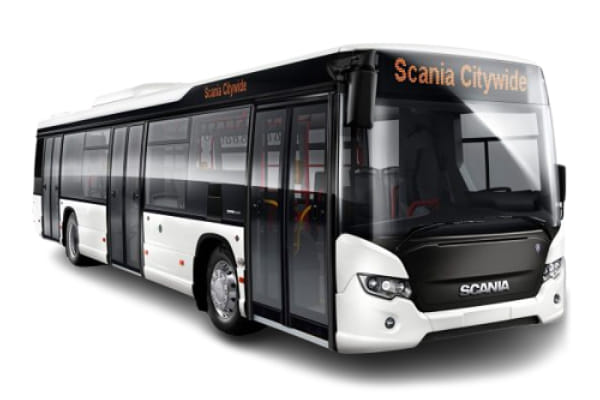 Scania Citywide Bus Price in India (Oct 22) | 91Trucks.com