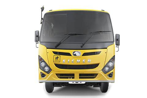 Eicher Skyline 2112 M School Bus Bus Price in India (Dec 22) | 91Trucks.com