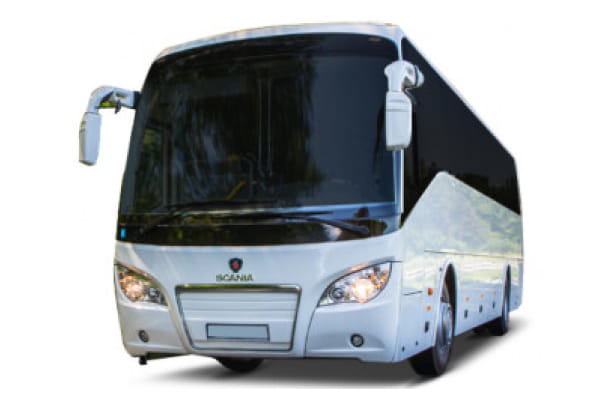 Scania Higer A30 Bus Price in India (Nov 22) | 91Trucks.com