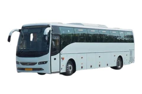 Volvo 9400 B8R Bus Price in India (Oct 23) | 91Trucks.com
