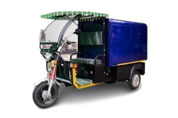 Piaggio Ape City-Cng vs Mini Metro Cover Body-Electric-Loader undefined ...