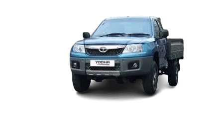 Tata Yodha 2.0 Truck Price in India (Nov 22) | 91Trucks.com