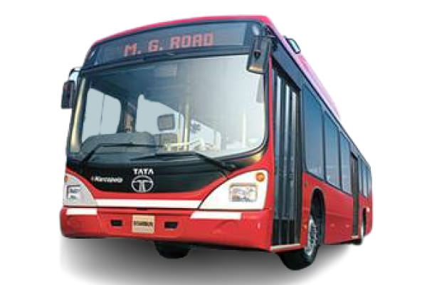 Tata LPO 1623 Low Entry City Bus Bus Price in India (Sept 23 ...