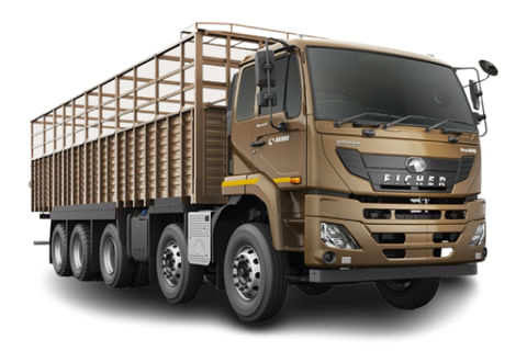 Eicher Pro 6048 Truck Price in India (Aug 23) | 91Trucks.com