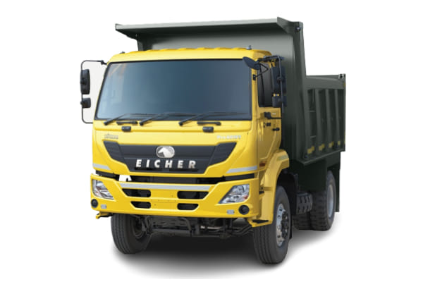 Eicher Pro 6019T Truck Price in India (Sept 23) | 91Trucks.com