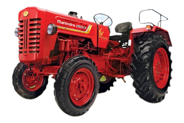 🚜 Mahindra 265 DI Tractor | Get Best Offers (May 23), Latest Price in ...