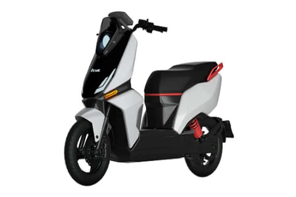 ADMS Rame Images - Rame Interior & Exterior