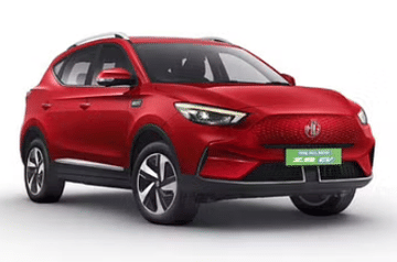 MG ZS EV 2023 Price - Launch Date, Images, Colours & Reviews