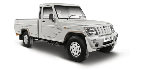 Mahindra Bolero Pikup CNG Truck Price in India (May 23) | 91Trucks.com