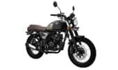 Keeway SR 250 Price 2025 | Bike Images, Mileage & Colours