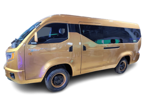 Ashok Leyland Bada Dost Xpress Bus Price in India (Sept 23) | 91Trucks.com