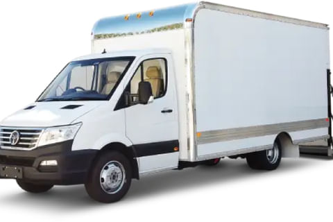 Top Features & Specifications of Jupiter EV Star CC