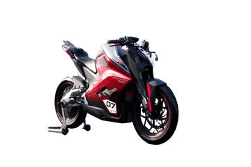 Ultraviolette F99 Price - Launch Date, Images, Colours & Reviews