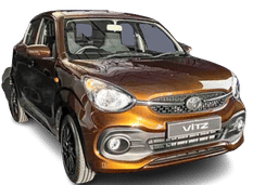 All-New Toyota Vitz, Rebadged Maruti Celerio For South Africa: Details