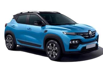 Latest Renault Kiger EV Offers, May'2023 @91wheels