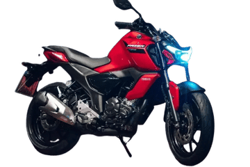 Yamaha FZ-15 ABS Price - Launch Date, Images, Colours & Reviews