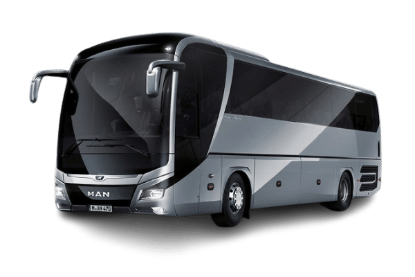 Man Lion Bus Price in India (Aug 23) | 91Trucks.com