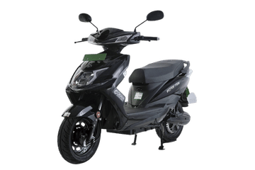 Okaya Electric Faast F3 Price - Images, Colours & Reviews