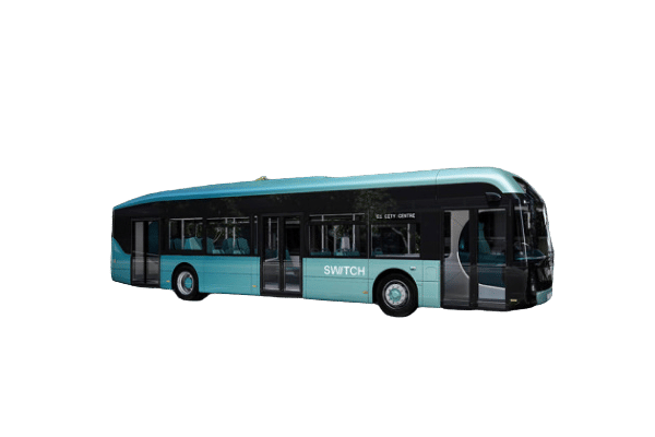 Switch India Mobility e1 Bus Price in India (Sept 23) | 91Trucks.com