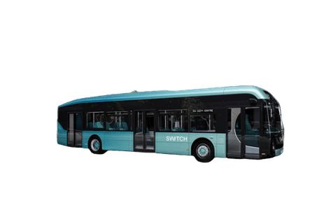 Switch India Mobility e1 Bus Price in India (Sept 23) | 91Trucks.com