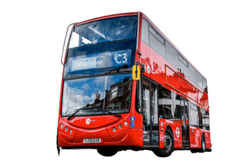 Switch India Mobility MetroDecker Bus Price in India (Oct 23 ...