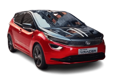 Tata Altroz Racer Price - Launch Date, Images, Colours & Reviews