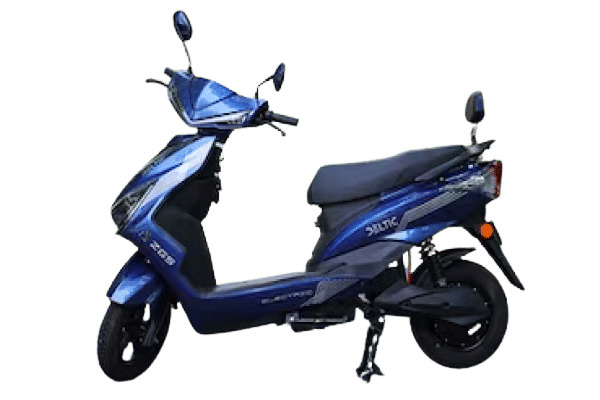 Deltic ZGS Price - Images, Colours & Reviews