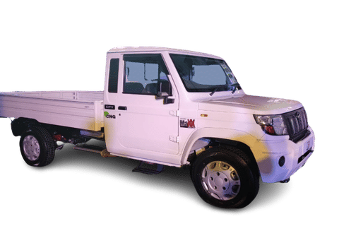 Mahindra Bolero Maxx Pickup City Truck Price in India (Jul 23 ...