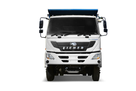 PRO 6019XPT Images 📸 | Eicher PRO 6019XPT Interior & Exterior Photos ...