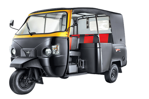 Alfa DX Images 📸 | Mahindra Alfa DX Interior & Exterior Photos, 360 View