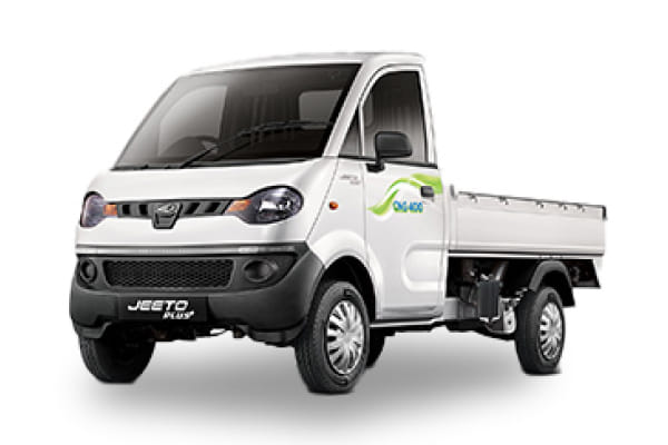 Jeeto Plus CNG Images 📸 | Mahindra Jeeto Plus CNG Interior & Exterior ...