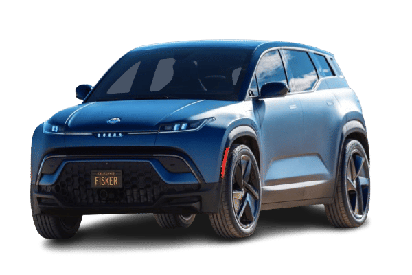 Fisker Ocean Expected Price ₹ 70.00 Lakh - ₹ 75.00 Lakh - Launch Date ...