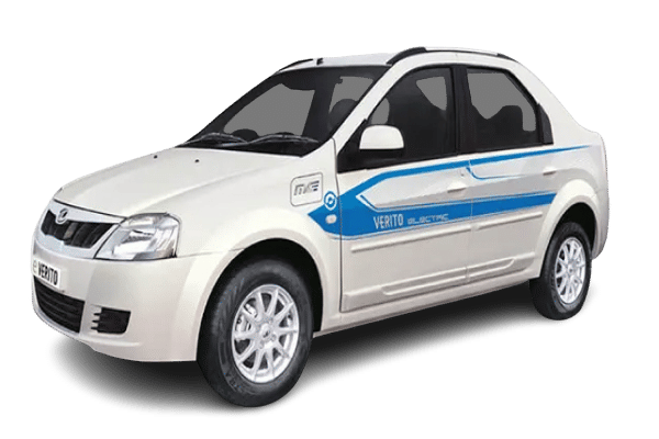 Mahindra E-Verito Specifications 2023 | Configurations, Dimensions ...
