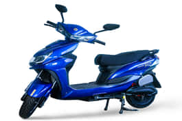 Dynamo X1 Price 2025 | Scooter Images, Mileage & Colours