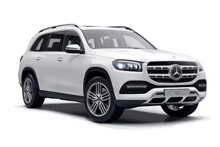 Mercedes-Benz GLS Specifications 2023 | Configurations, Dimensions ...